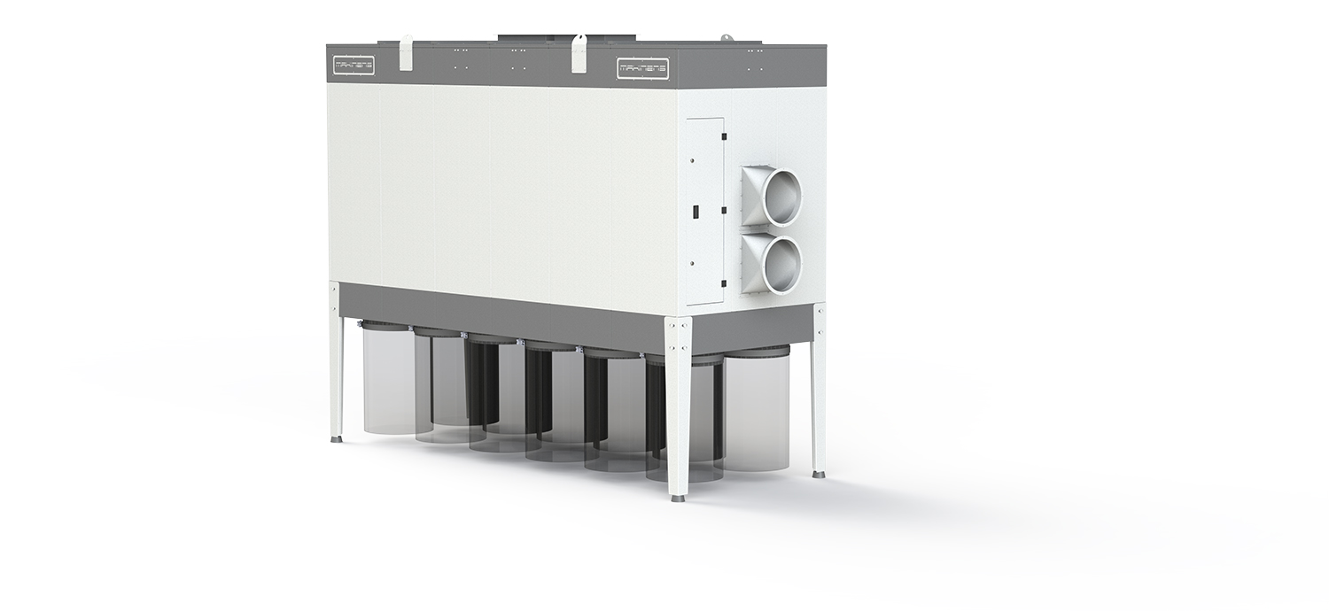 Noah OFP Series - Makinens